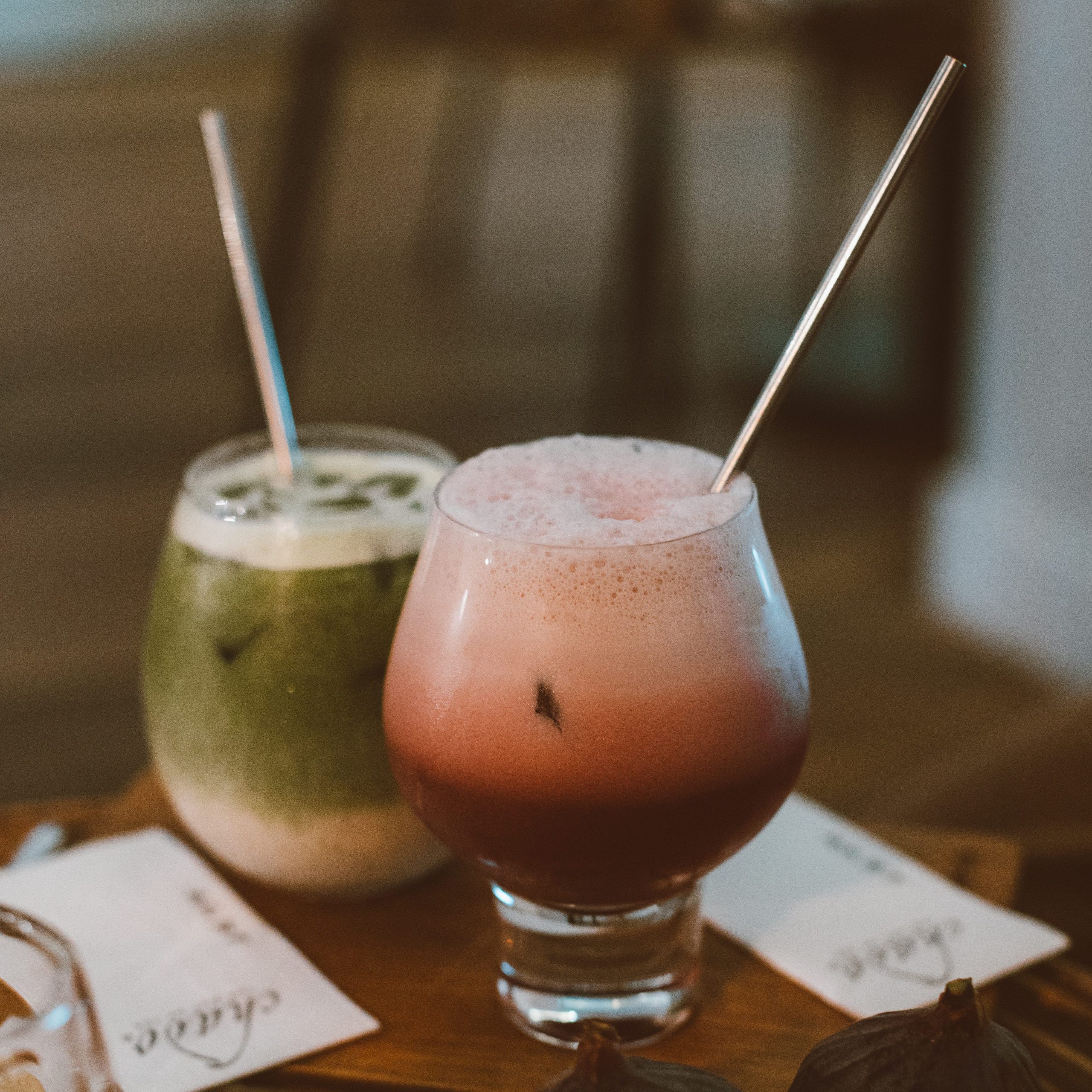 Nuestra Historia – La Caleta Restaurante